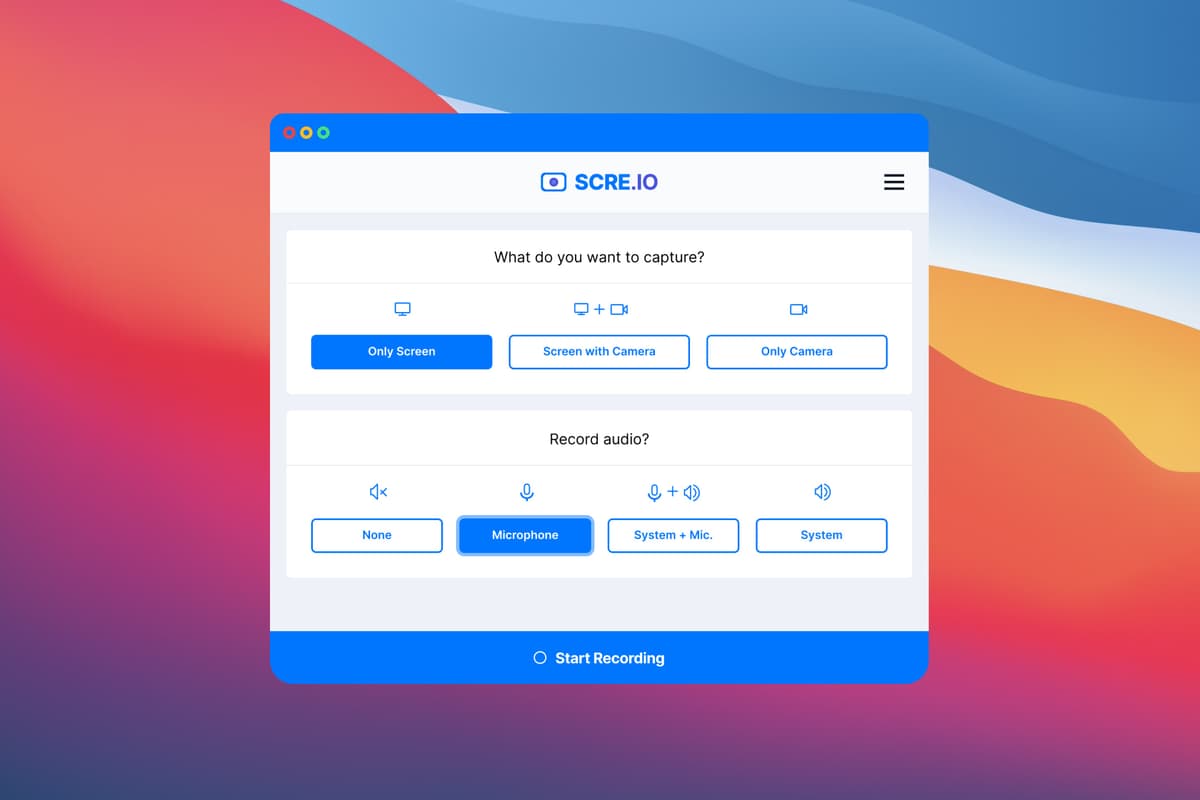 Design Studio - Riangle